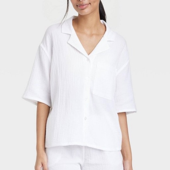 stars above | Intimates & Sleepwear | New Target Stars Above 0 Cotton ...